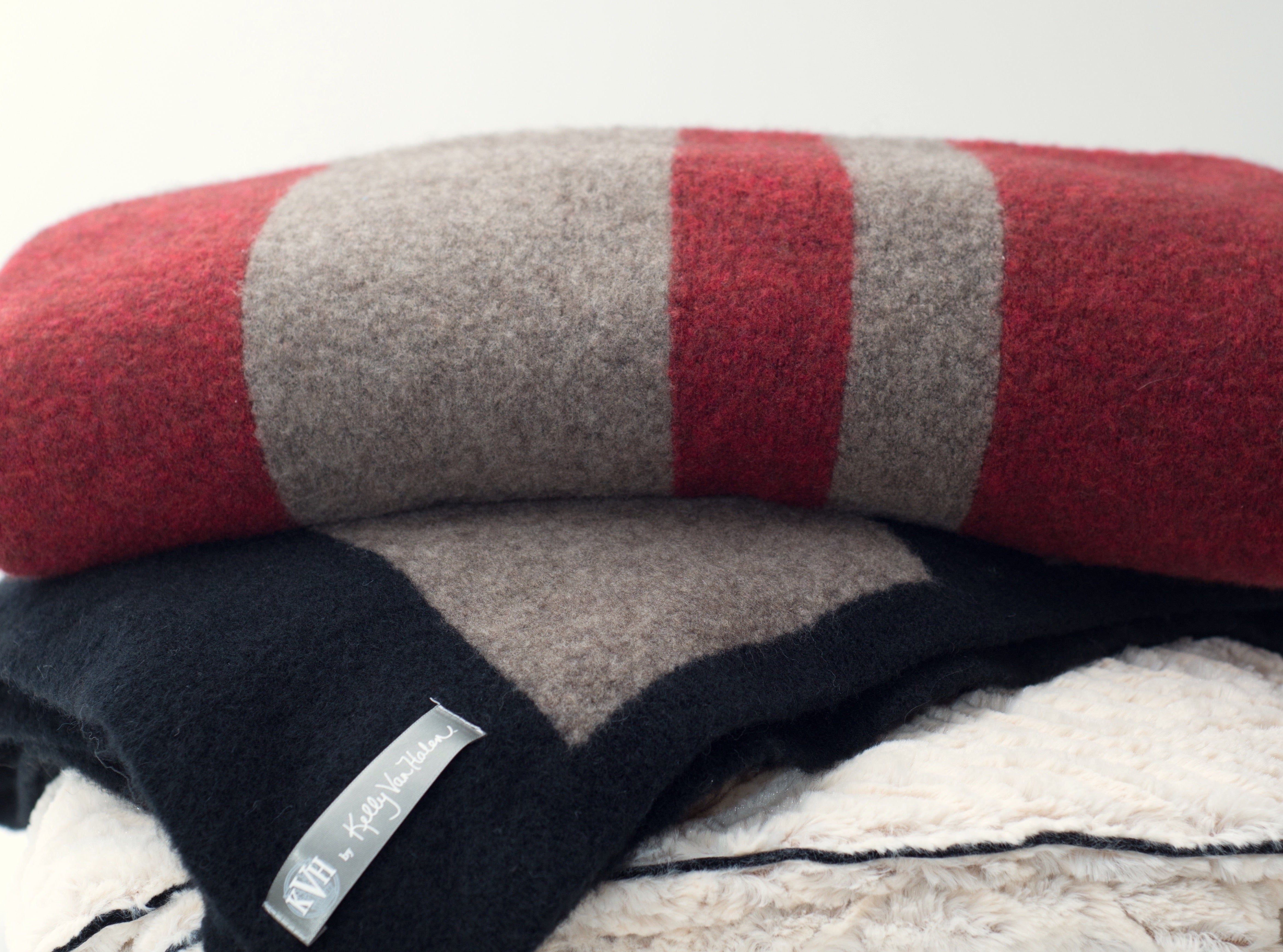 Everyday Bespoke – KVH by Kelly Van Halen® Home